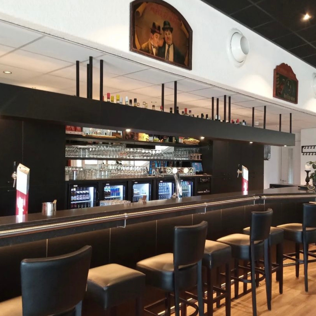 Openingstijden – Eetcafé Spech